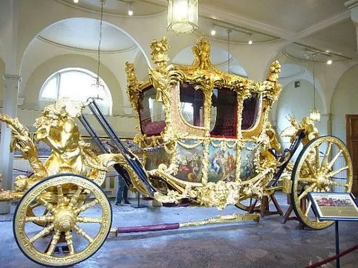 Le corps, le mental et l'âme selon l'analogie du Carosse - Kévin Rocque